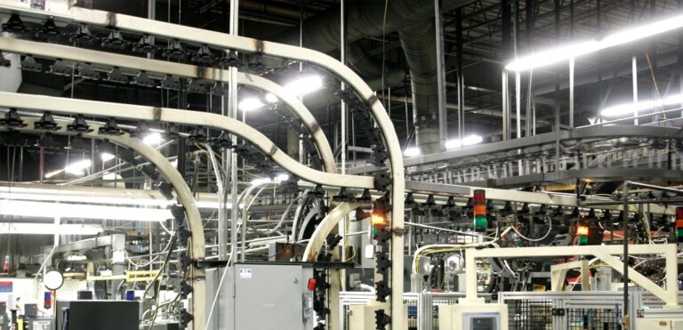 Distribuidor EATON en México | MEISA