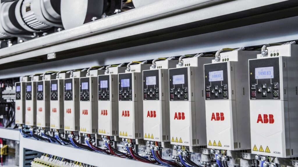 Distribuidor ABB México Oficial | MEISA