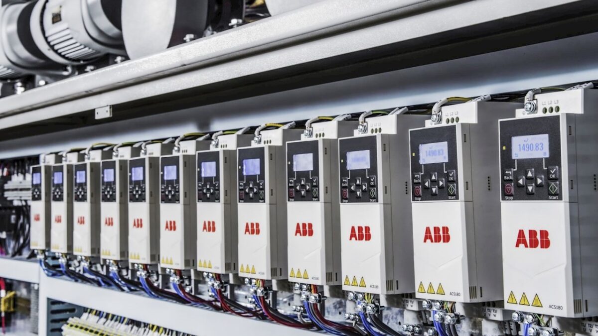 Distribuidor ABB México Oficial | MEISA