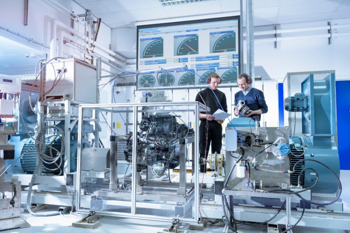 Distribuidor EATON en México | MEISA