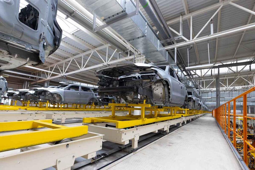 Eaton inaugura nueva planta eléctrica en Ciudad Juárez, México ...